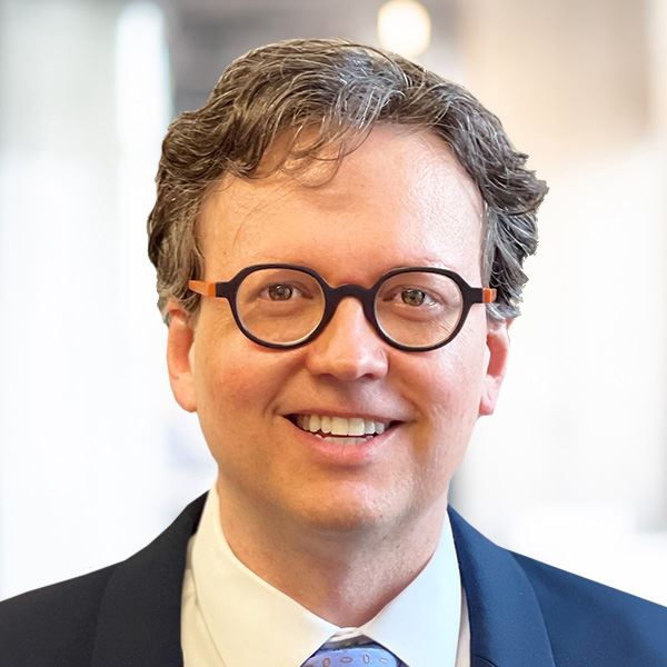 George M. Reul, Jr. | Freking Myers & Reul LLC